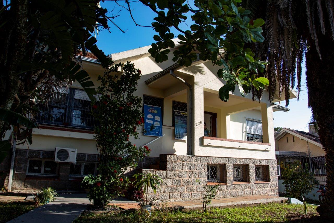 Caps AD III já atende em novo endereço – Riovale Jornal