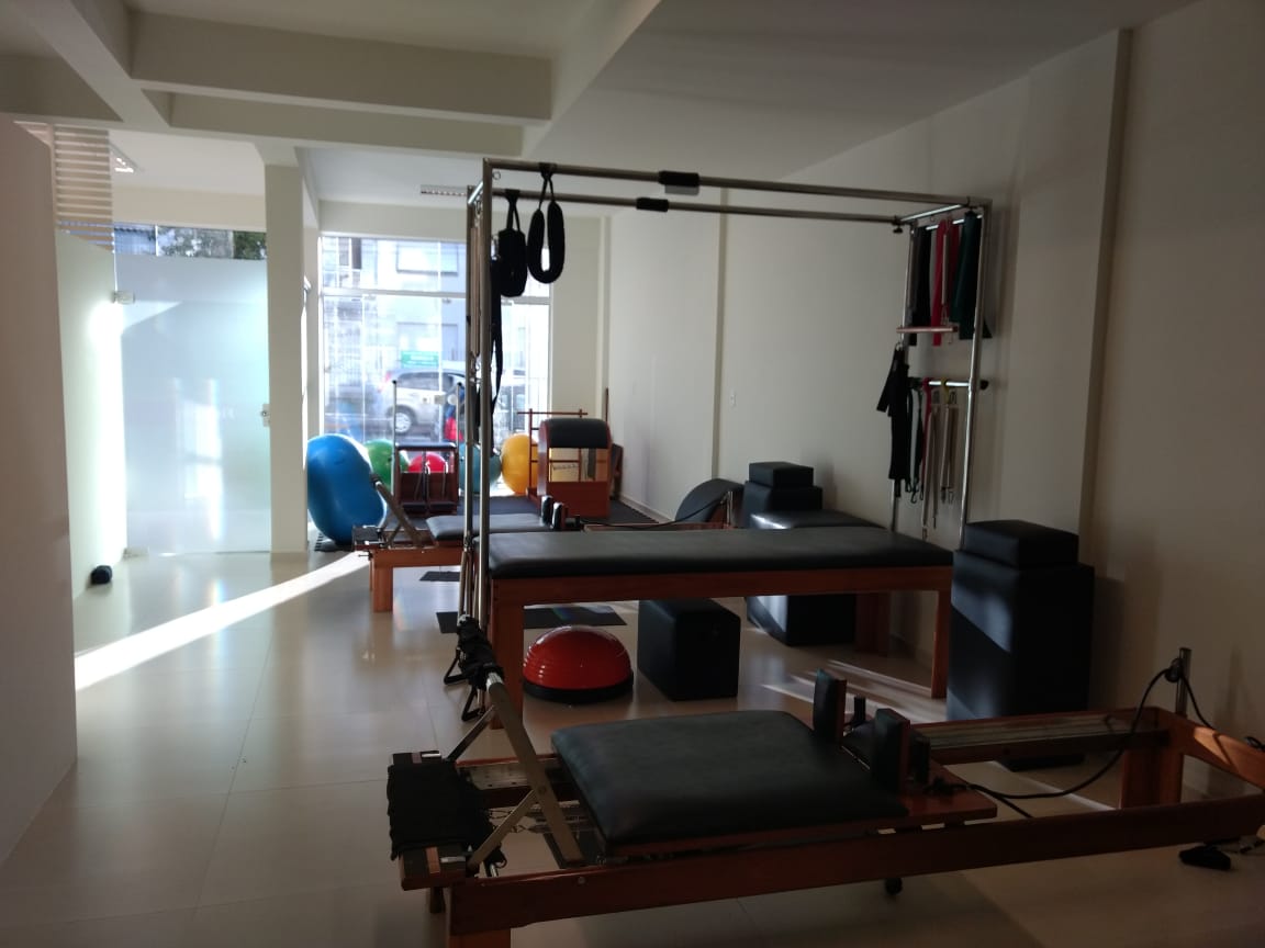 Fisioclin Fisioterapia: Contribuindo para melhoria da qualidade de vida ...