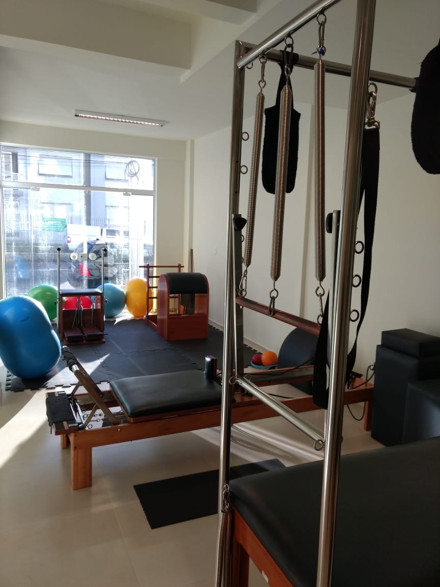 Fisioclin Fisioterapia: Contribuindo para melhoria da qualidade de vida ...