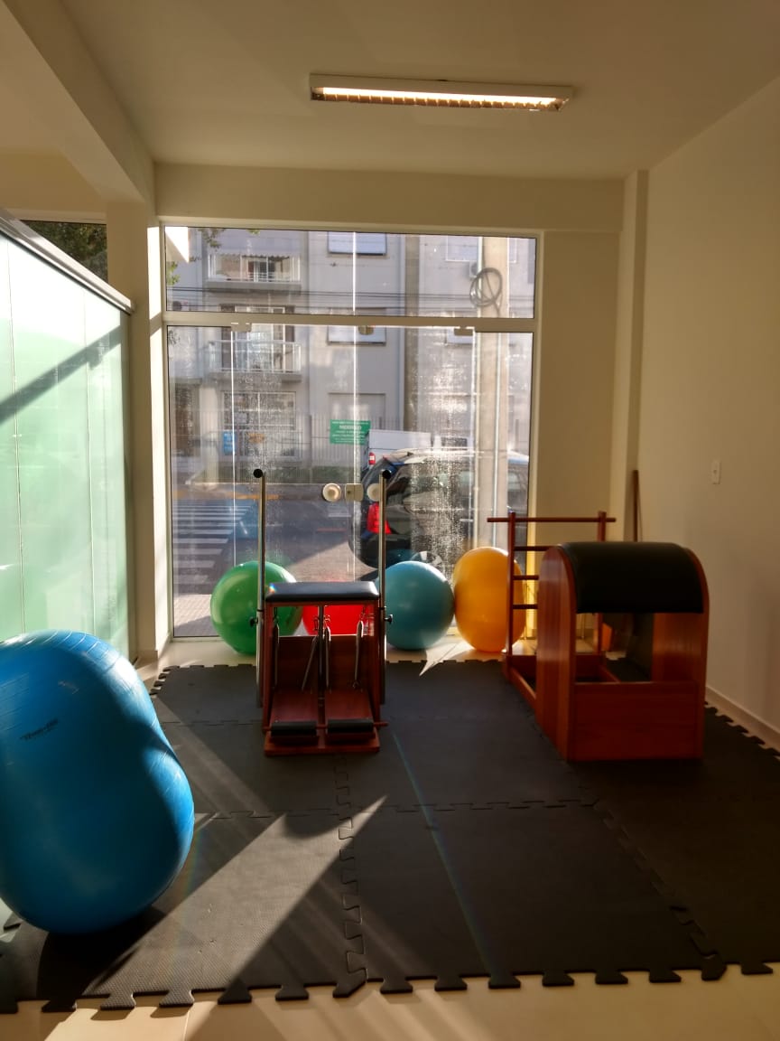 Fisioclin Fisioterapia: Contribuindo para melhoria da qualidade de vida ...