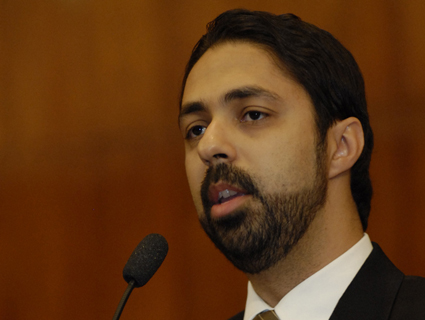 Aprovado projeto do deputado Marcelo Moraes – Riovale Jornal