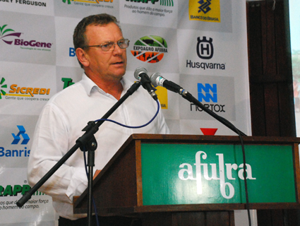 Mainardi encomenda projeto para estufas de tabaco – Riovale Jornal