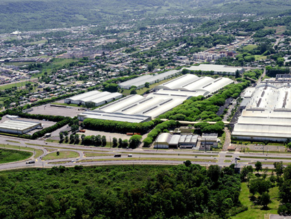 Universal Leaf centralizará suas operações – Riovale Jornal