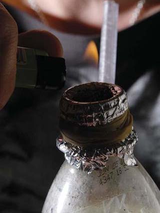 Brasil é o maior mercado consumidor de crack do mundo – Riovale Jornal