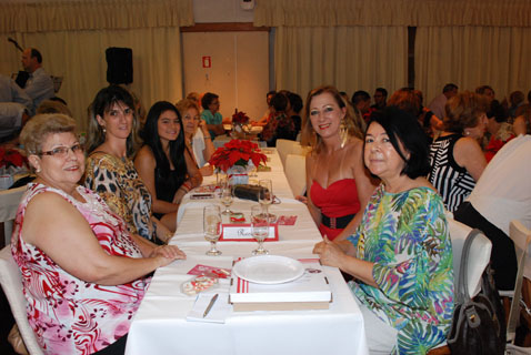 Comemoração de final de ano da REFAI – Riovale Jornal