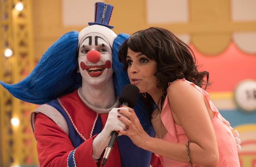 Filme sobre o palhaço Bozo representa o Brasil no Oscar – Riovale Jornal