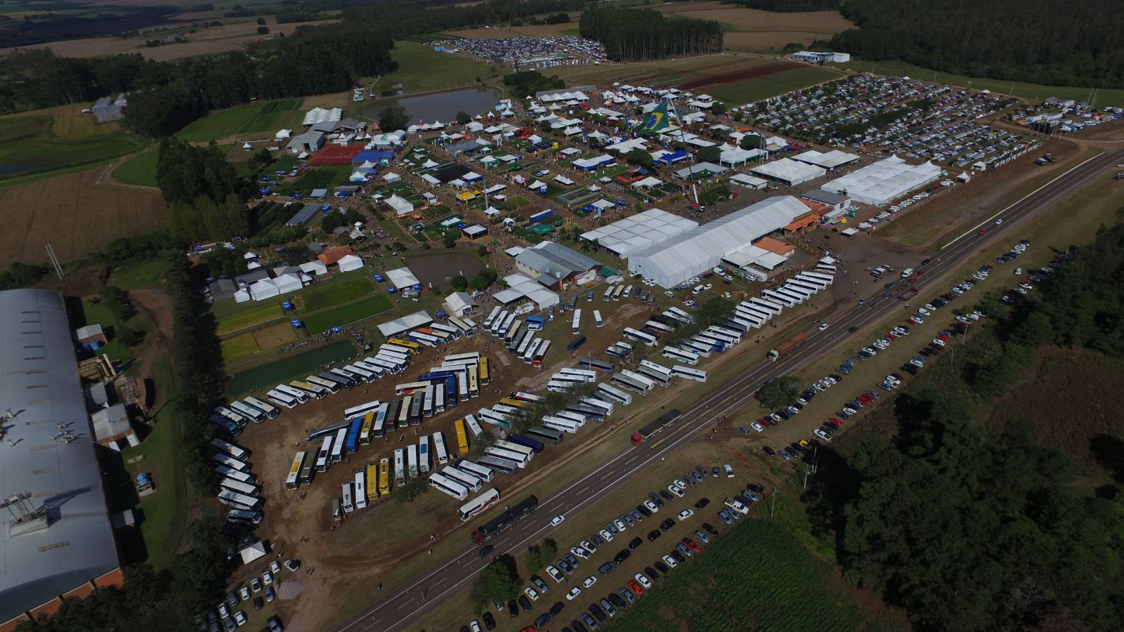 20ª Expoagro destaca valorização do produtor – Riovale Jornal