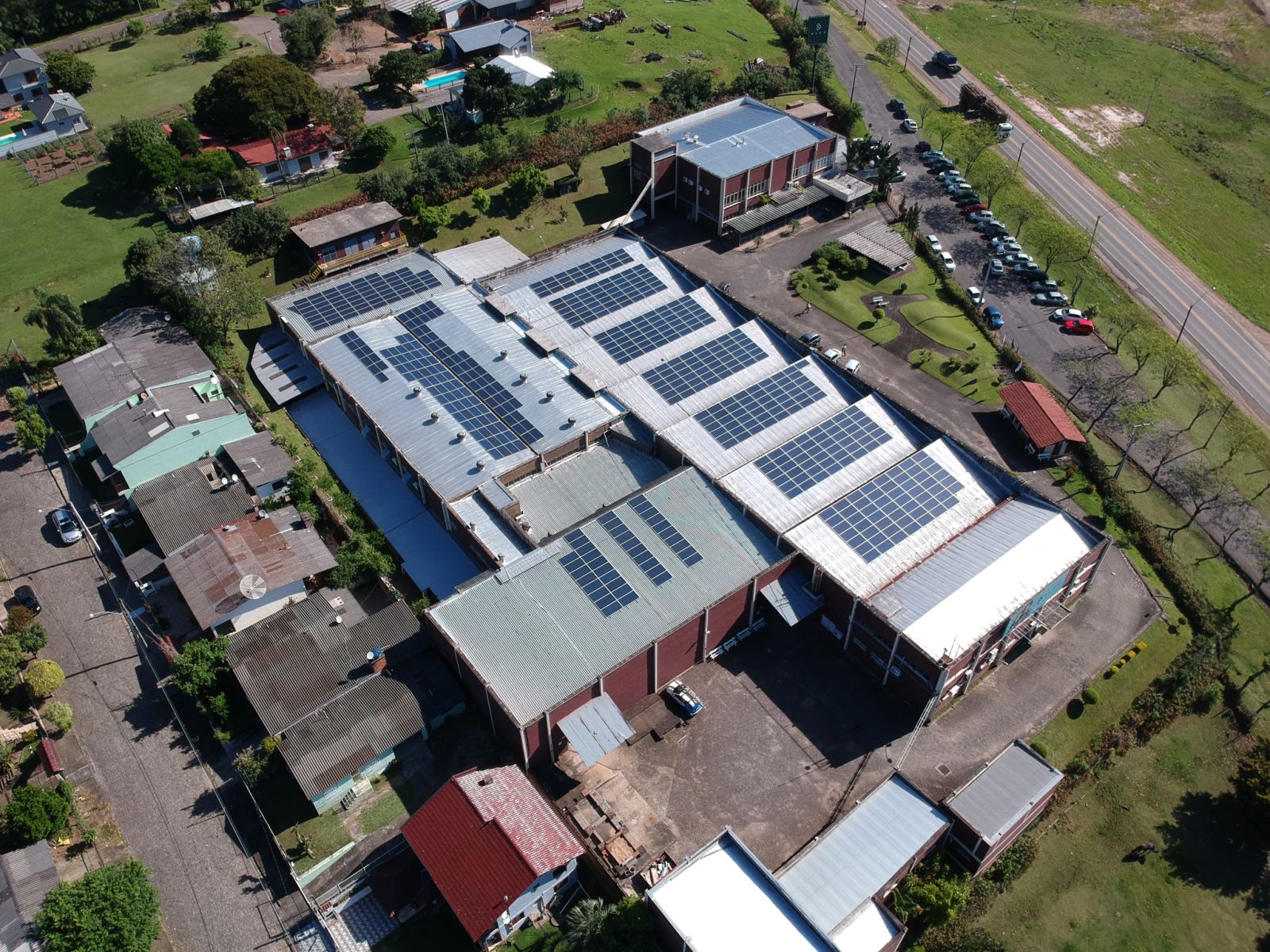 Solled Energia chega a 500 usinas solares e consolida posição do ...